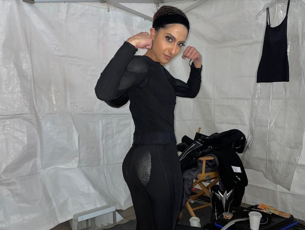 Picture of Kausar Mohammed