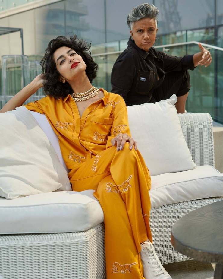 Picture of Kausar Mohammed