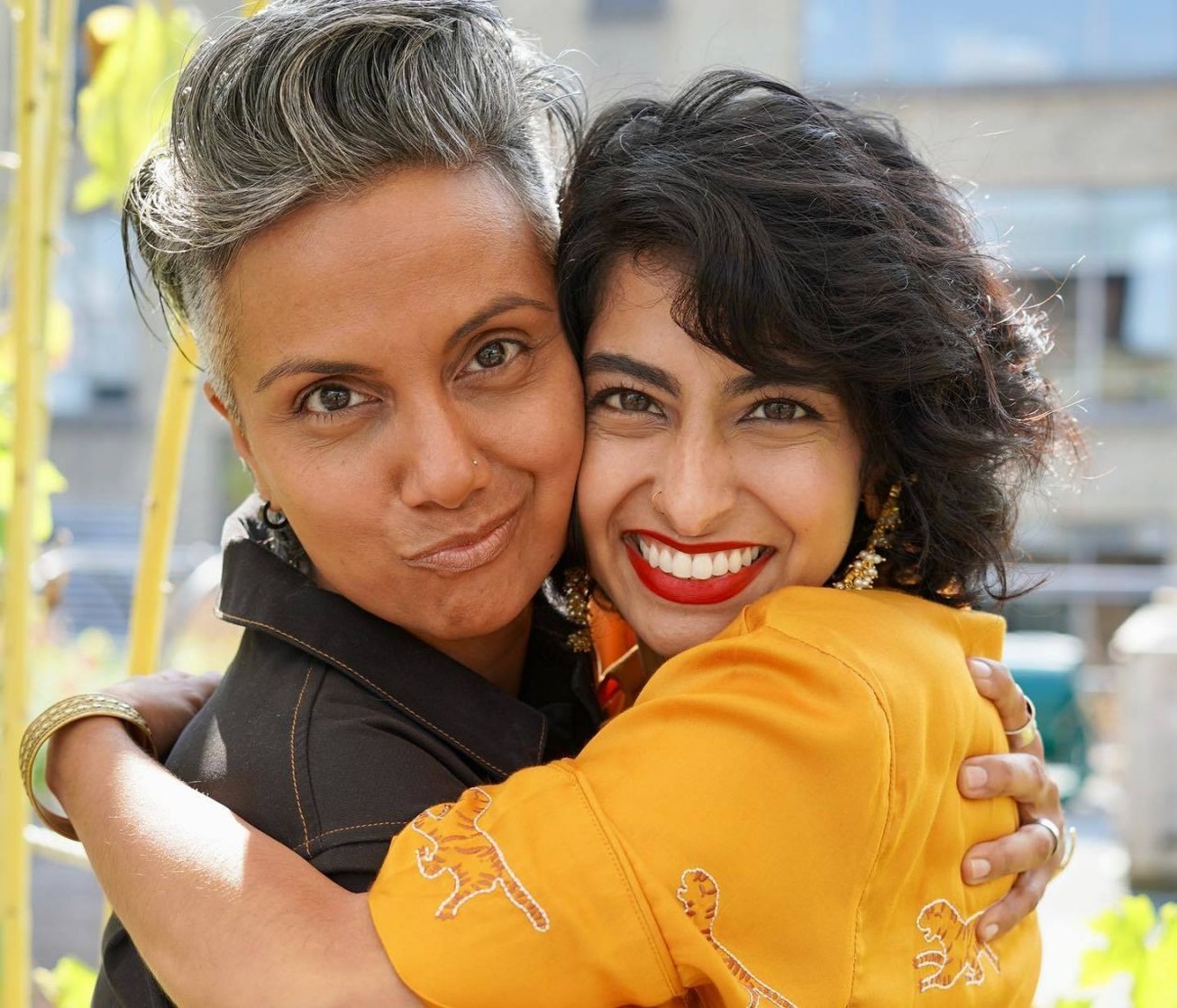 Picture of Kausar Mohammed