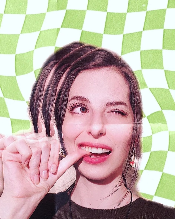 Genevieve Buechner image