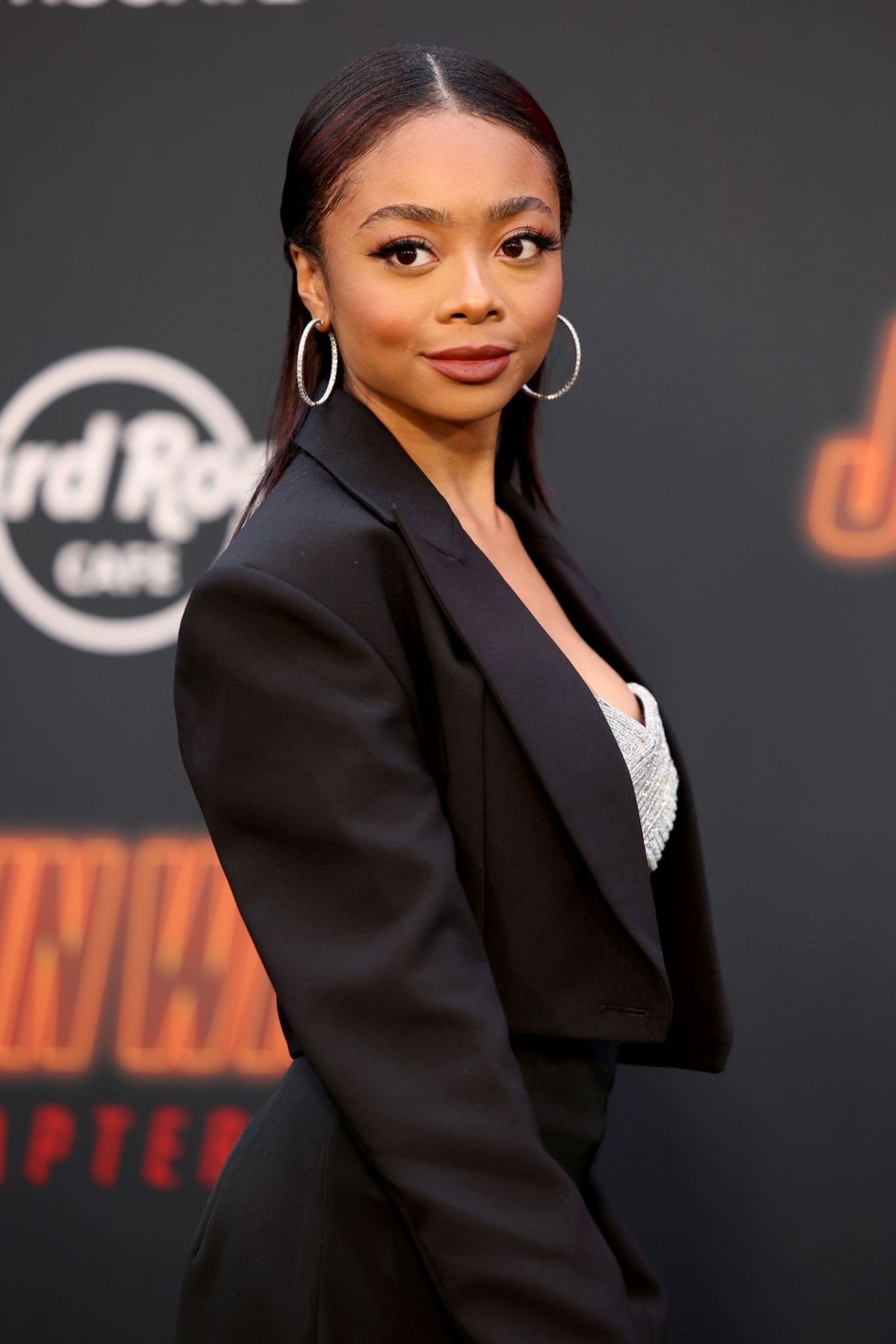 Picture of Skai Jackson