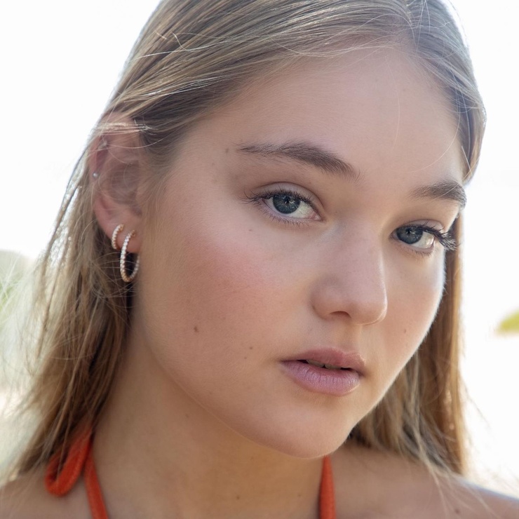 Picture of Jasmine Hendriks