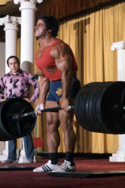 Franco Columbu