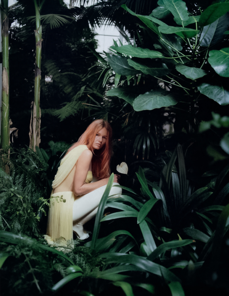 Picture of Anna Luisa Ewers