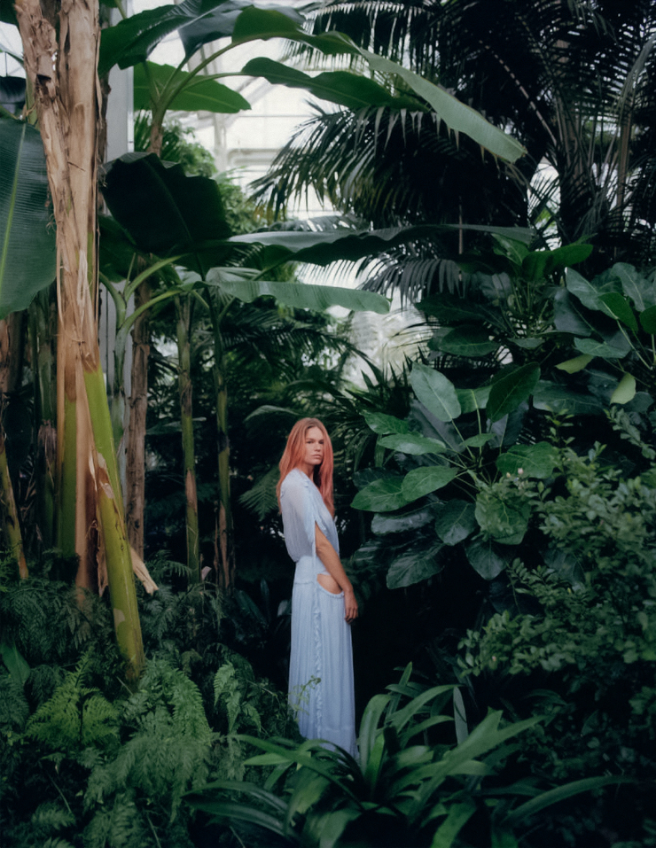 Picture of Anna Luisa Ewers