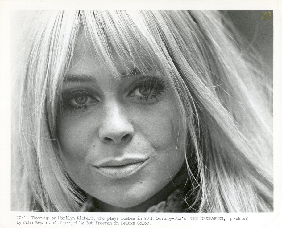 Picture of Marilyn Rickard