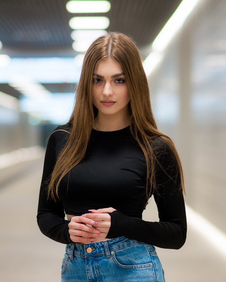 Picture of Alicja Goscicka