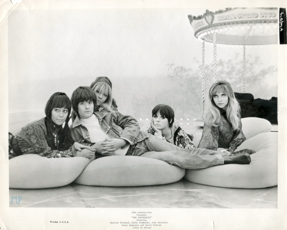 Picture of Marilyn Rickard