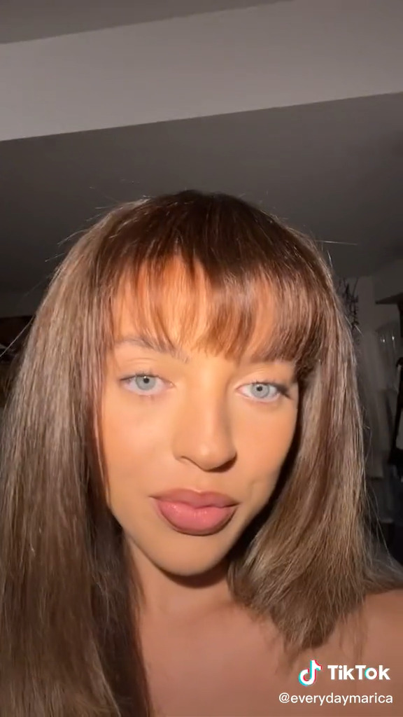 Image of Marica Pinnock