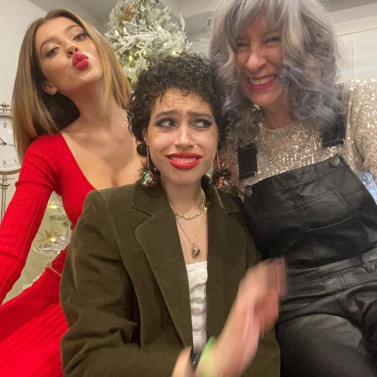 Picture of Marica Pinnock