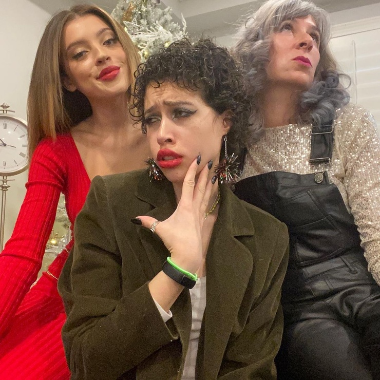 Picture of Marica Pinnock