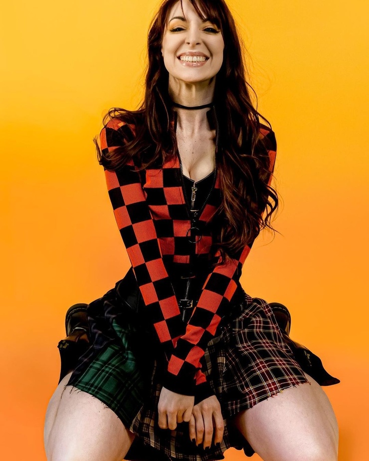 Picture of Lisa Foiles