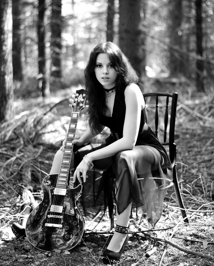 Image of Jennifer Haben