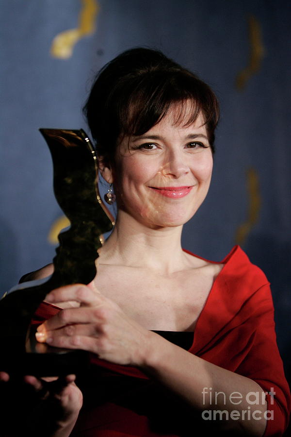 Picture of Anne Dorval