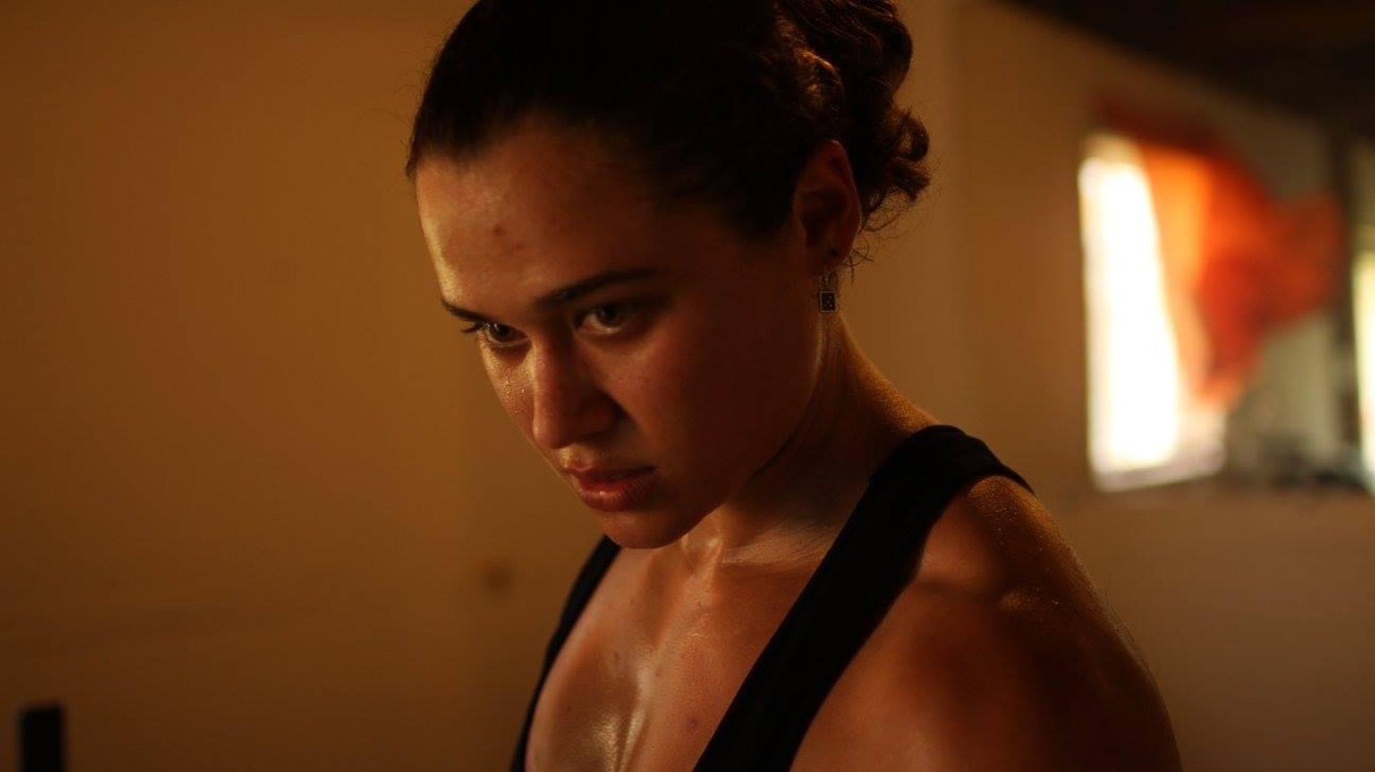 Picture of Katy M. O'Brian