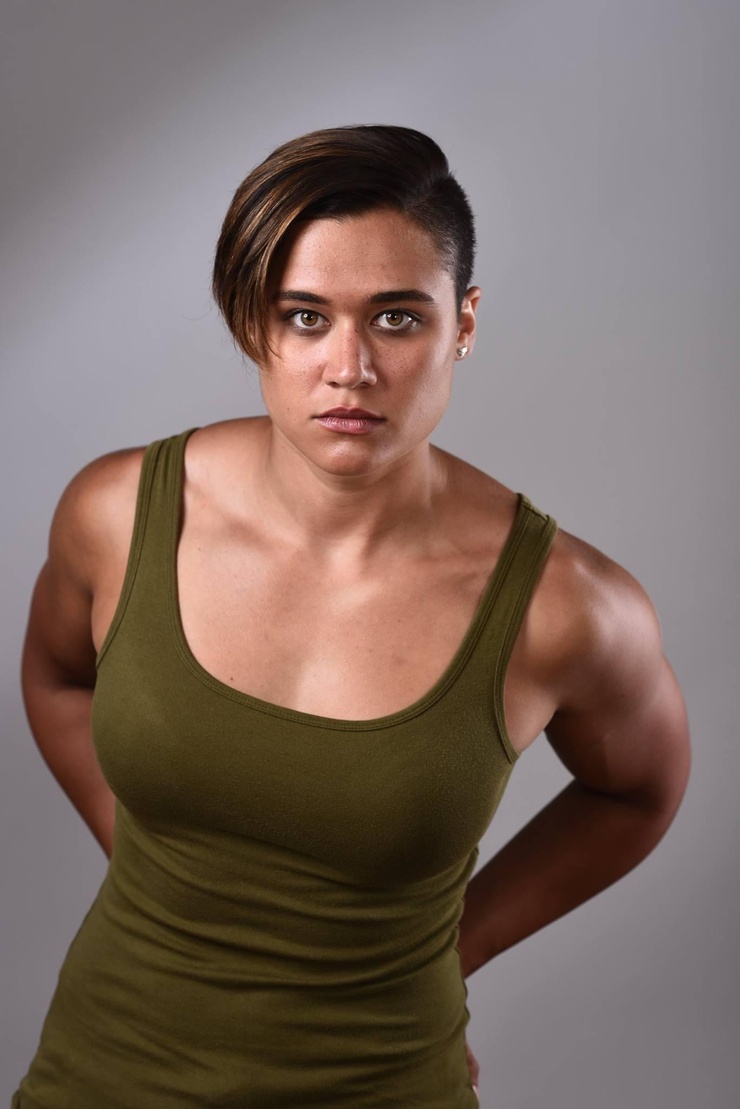 Katy M. O'Brian image