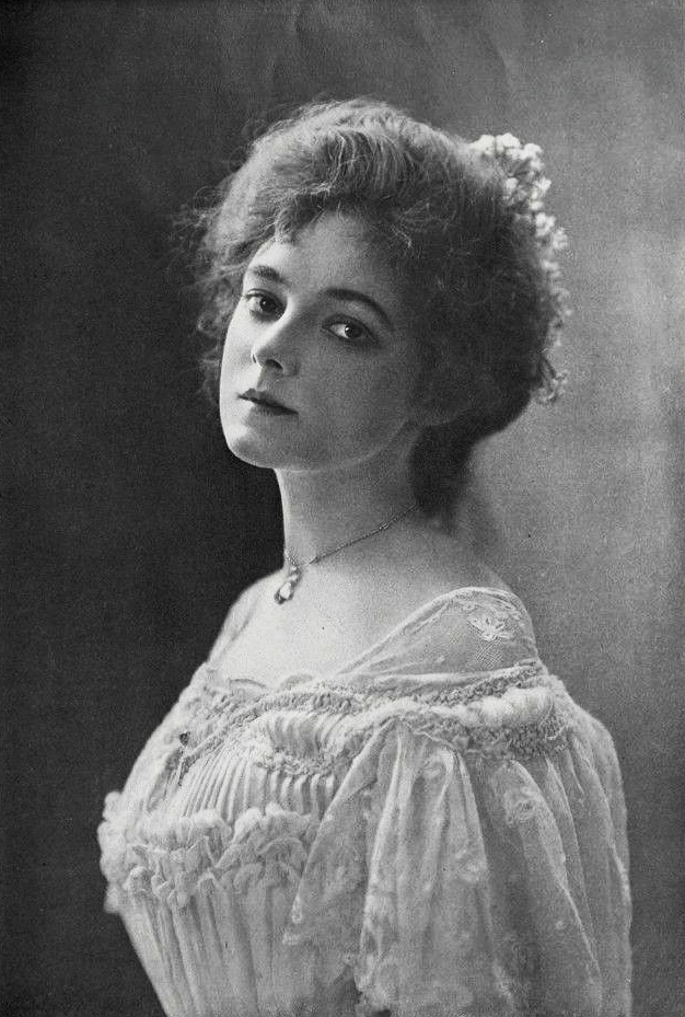 Picture of Marie Doro