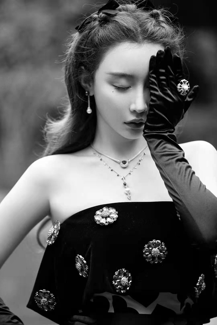 Picture of Lin Jia Zhou