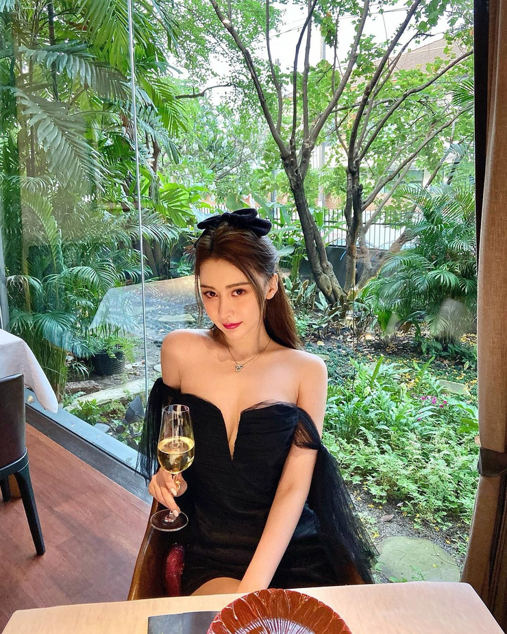 Image of Lin Jia Zhou