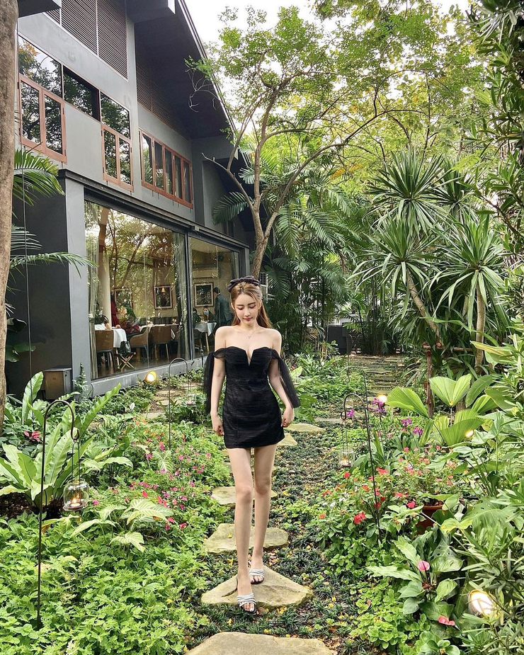 Picture of Lin Jia Zhou