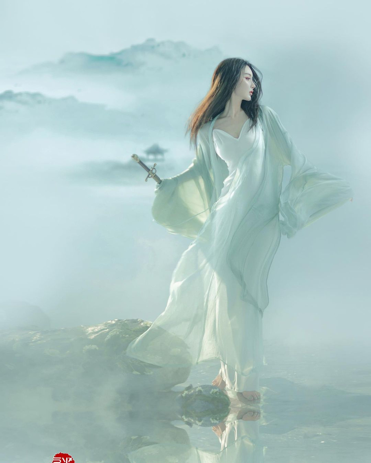 Picture of Lin Jia Zhou