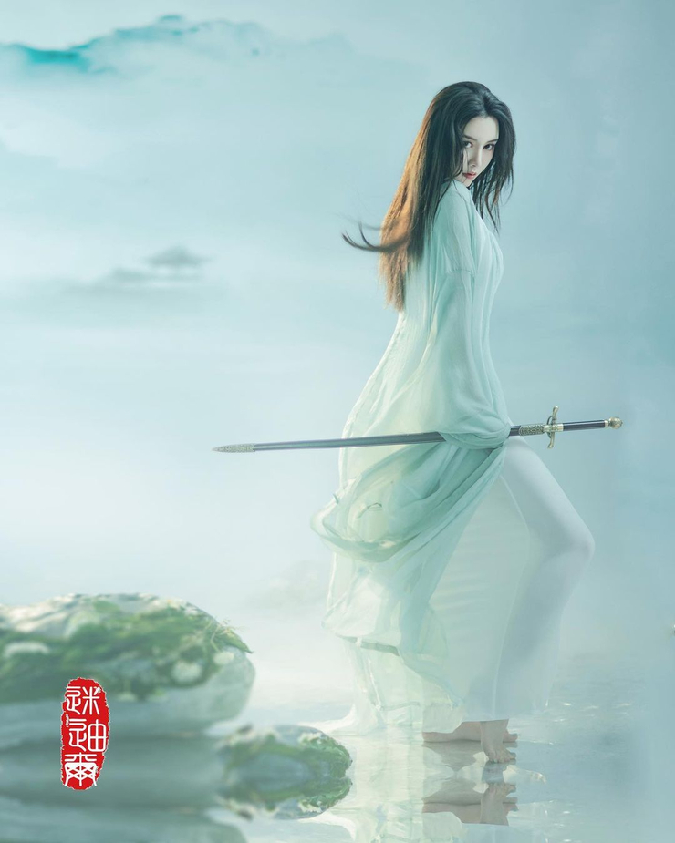 Picture of Lin Jia Zhou