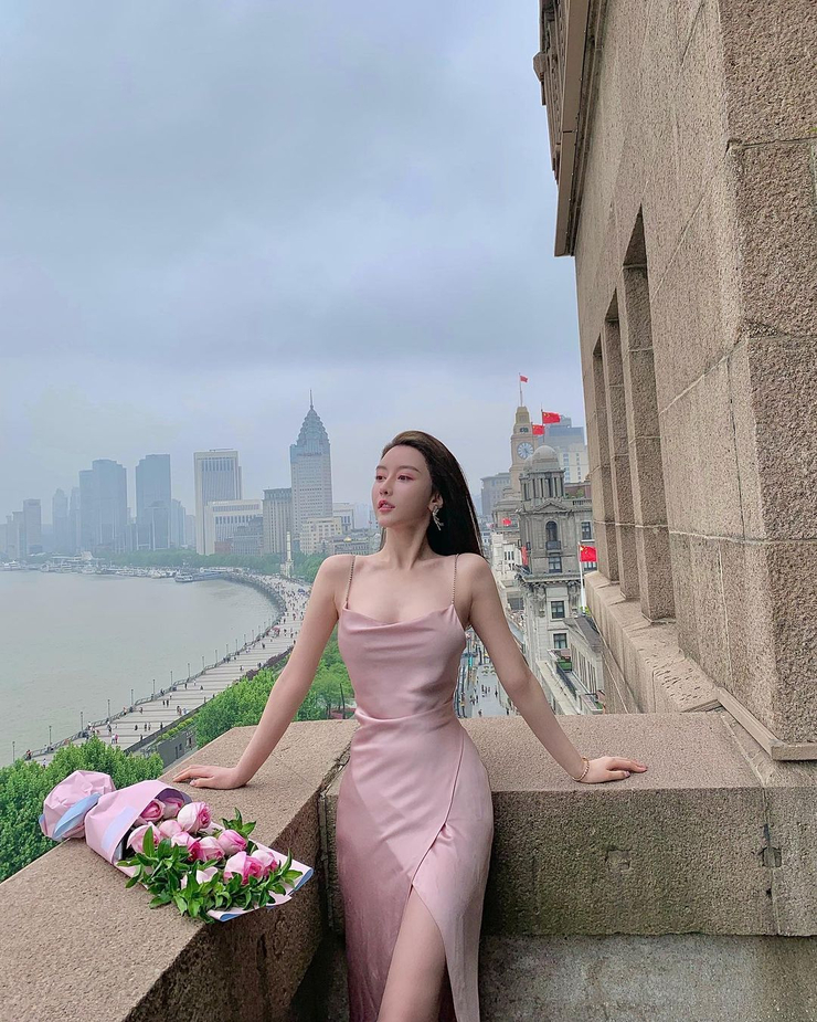 Lin Jia Zhou picture