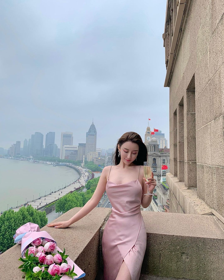 Picture of Lin Jia Zhou