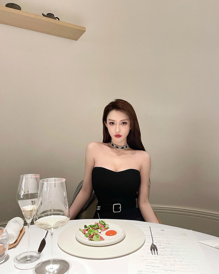 Picture of Lin Jia Zhou