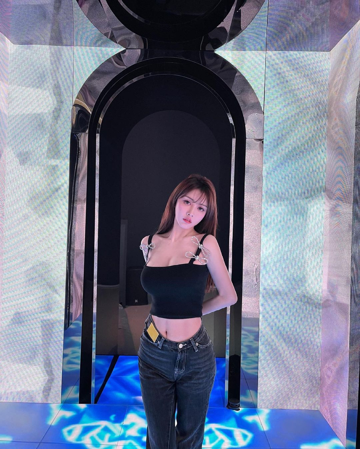 Image of Lin Jia Zhou