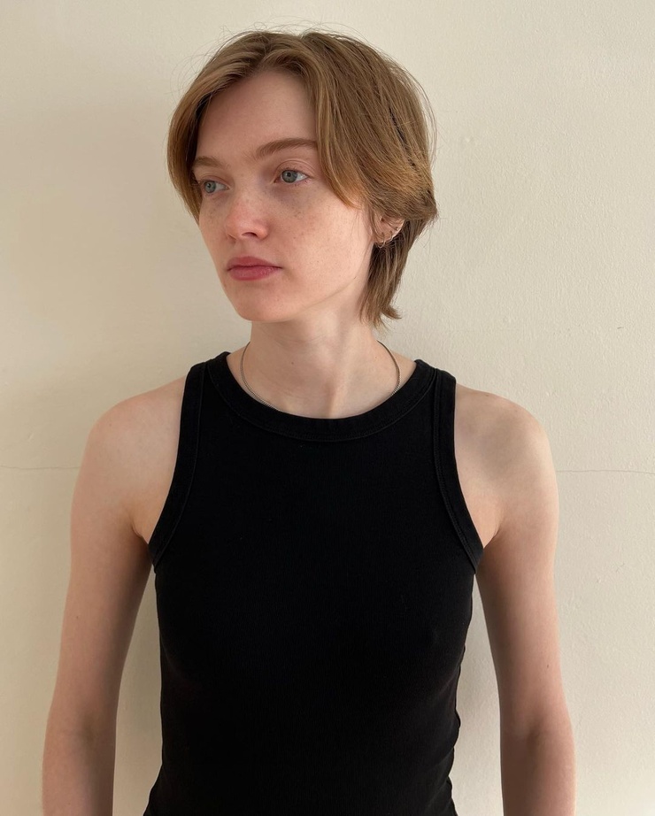 Picture of Ruth Bell