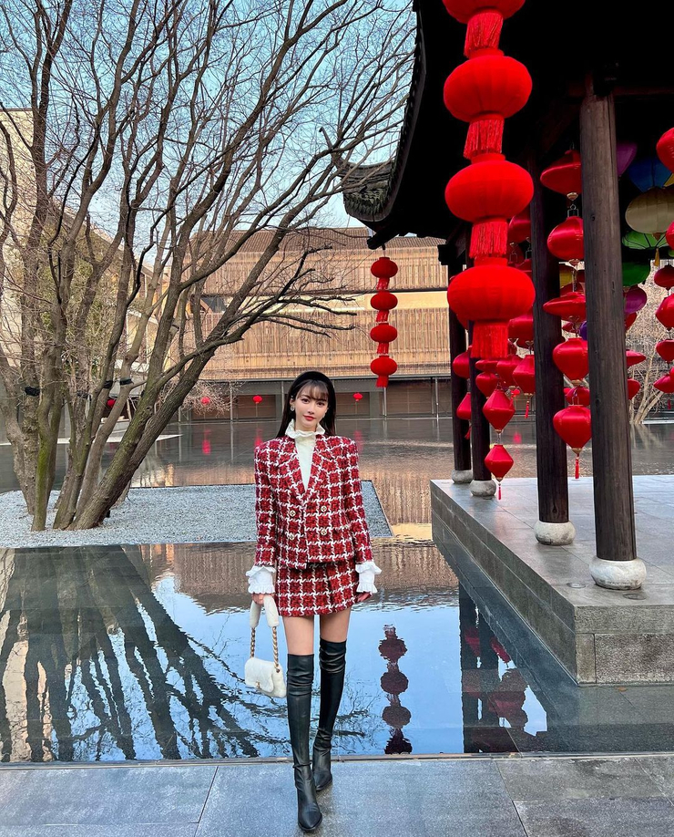 Lin Jia Zhou picture