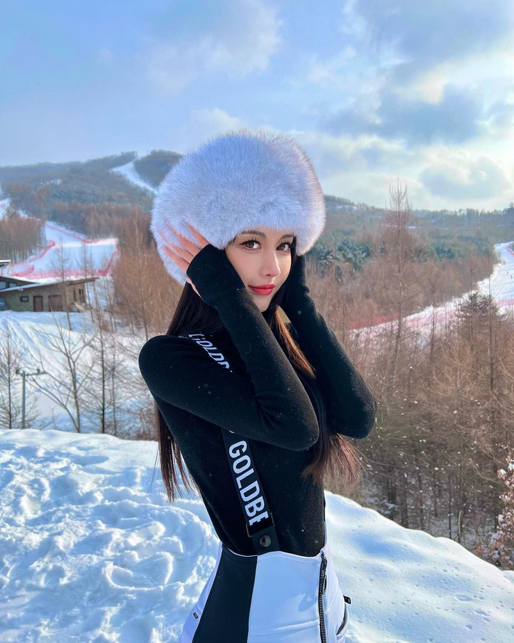 Picture of Lin Jia Zhou