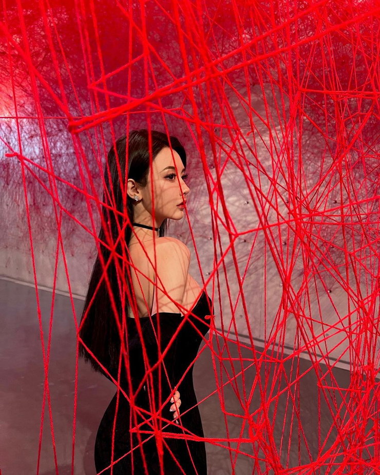 Picture of Lin Jia Zhou