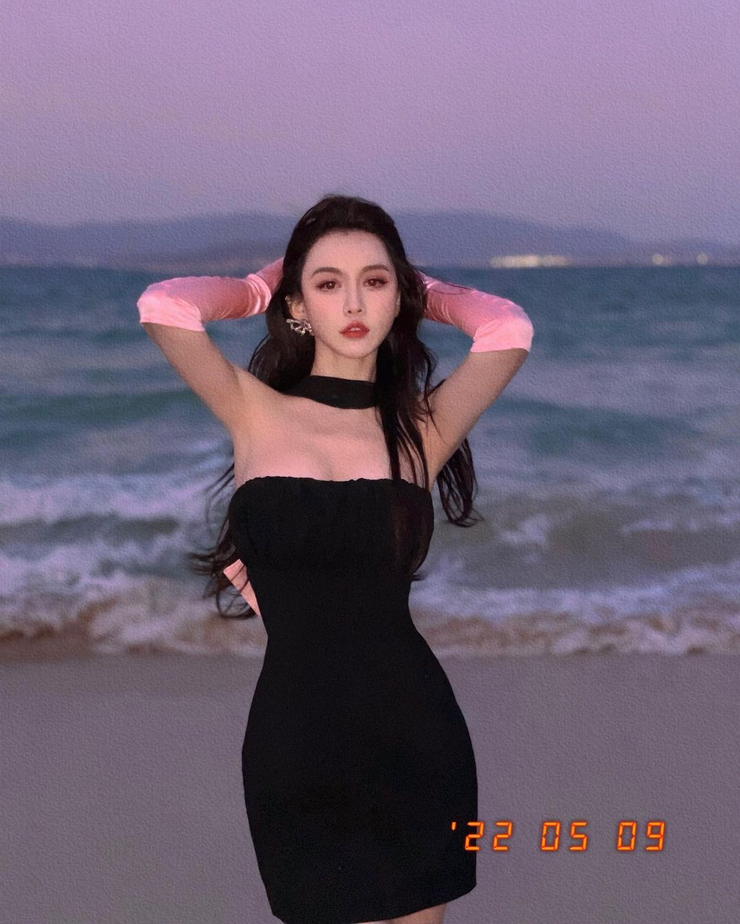 Picture of Lin Jia Zhou