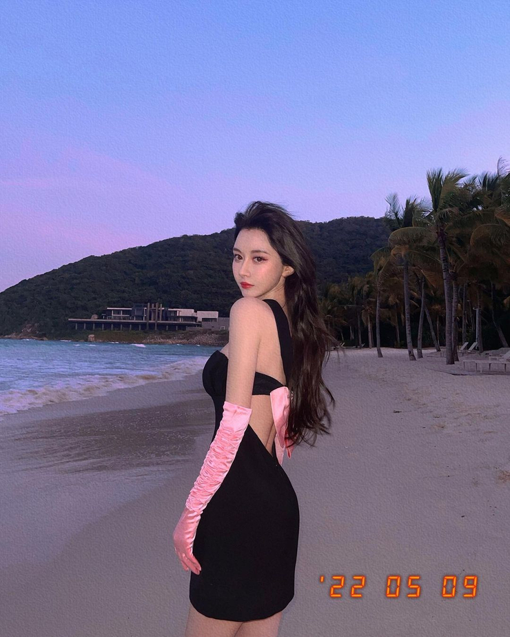 Picture of Lin Jia Zhou