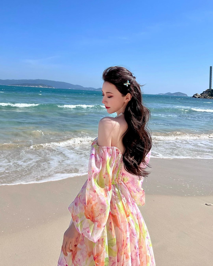 Picture of Lin Jia Zhou