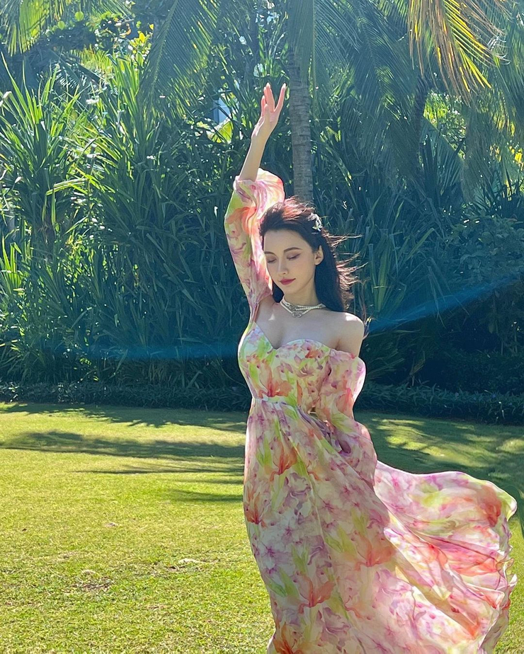 Picture of Lin Jia Zhou