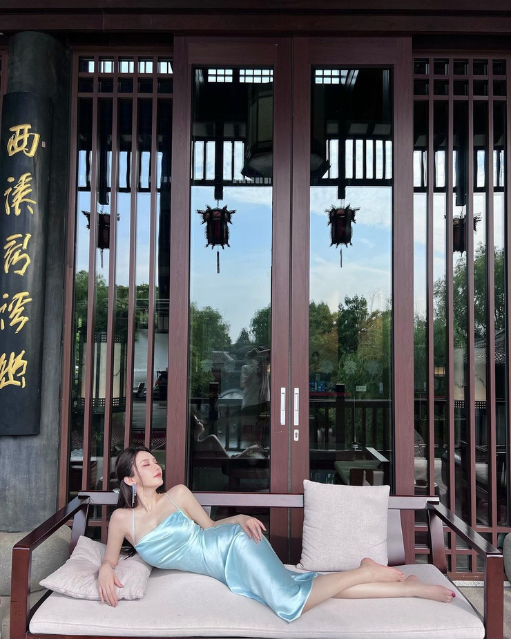 Picture of Lin Jia Zhou