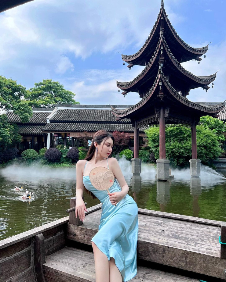 Picture of Lin Jia Zhou