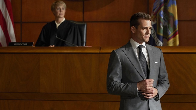 Suits