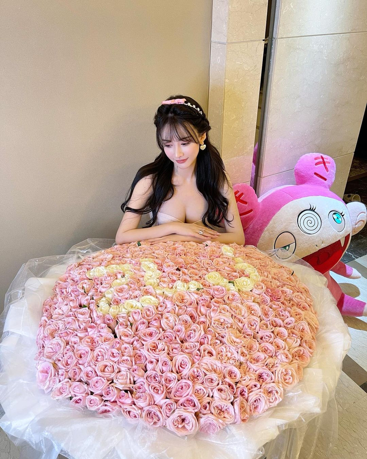 Image of Lin Jia Zhou