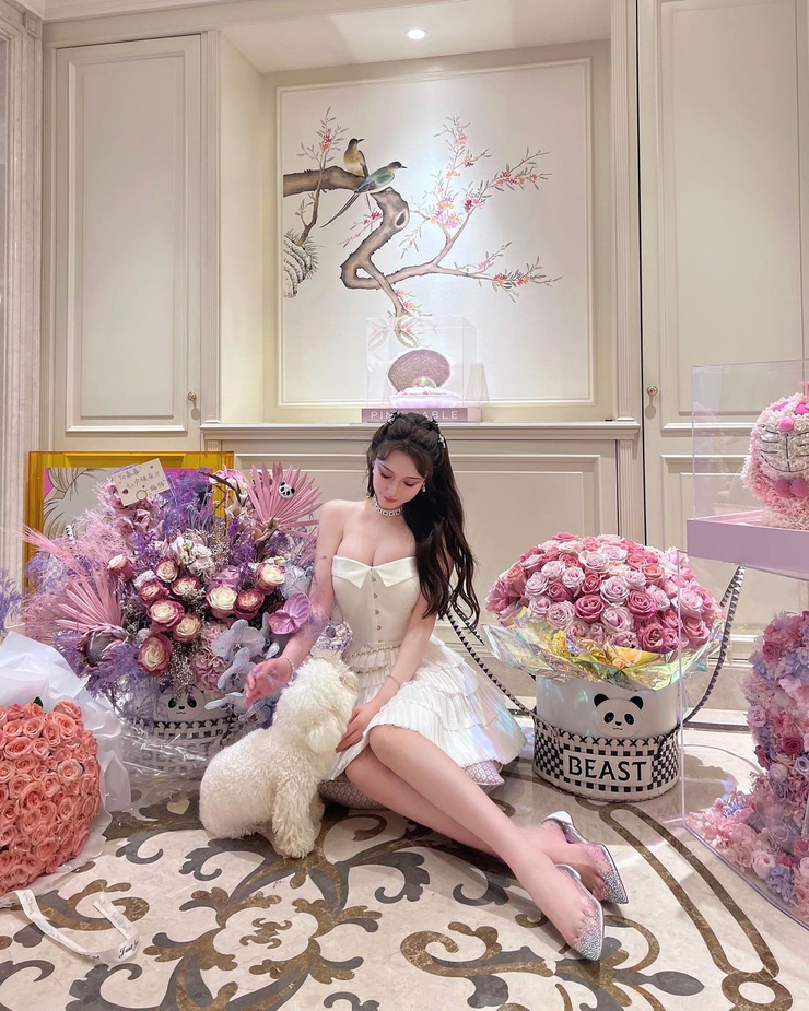 Image of Lin Jia Zhou