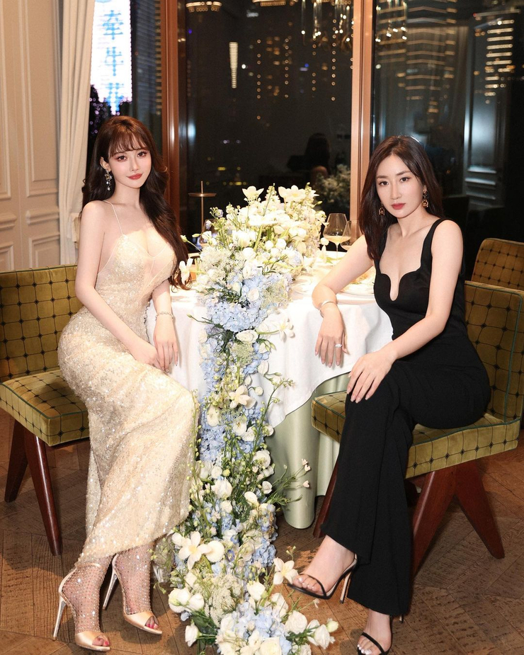 Picture of Lin Jia Zhou