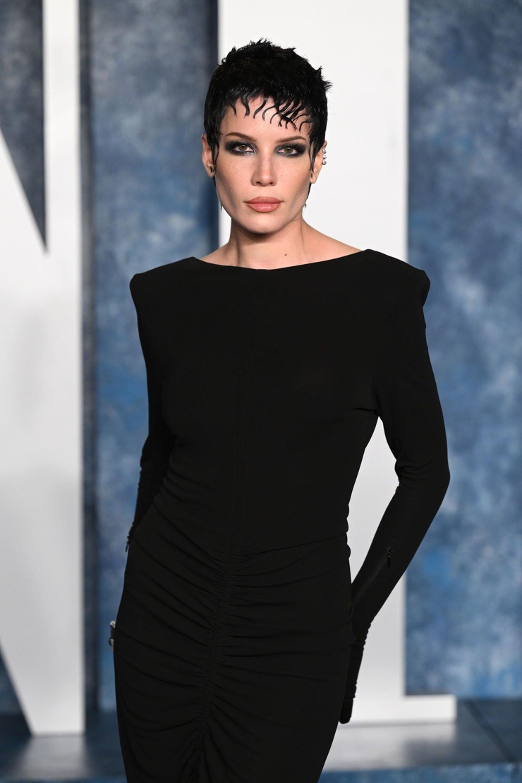 Halsey picture
