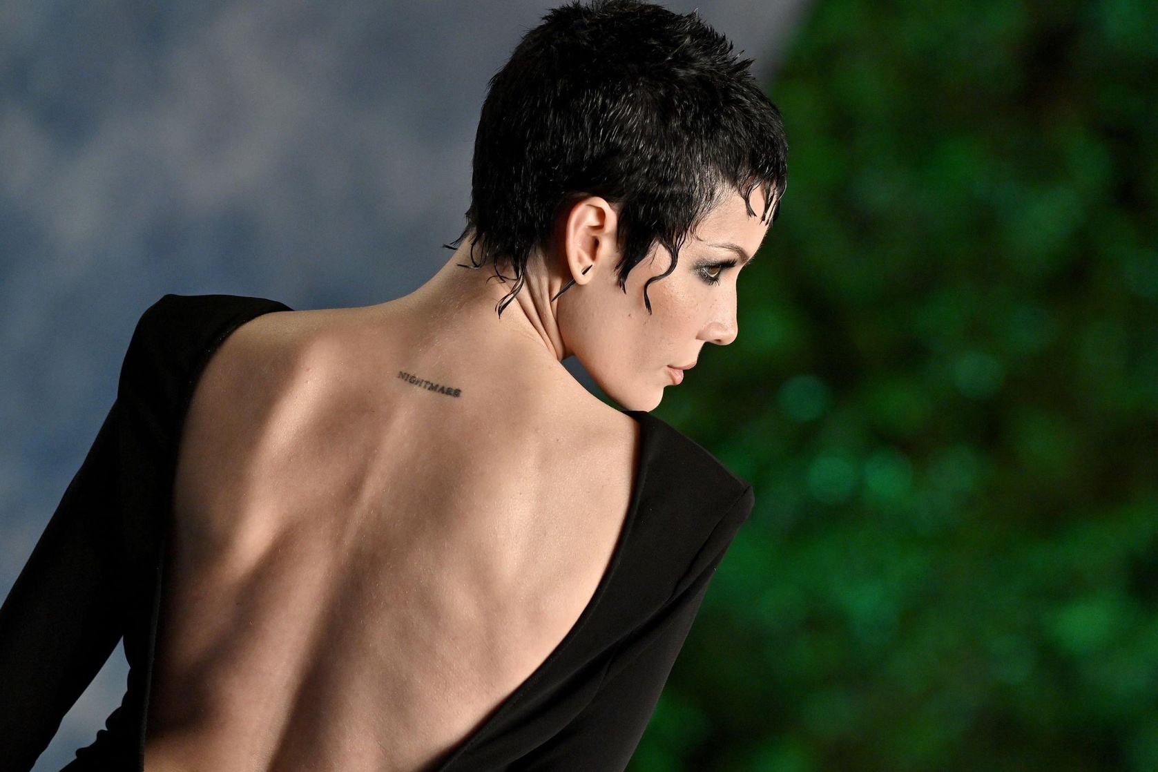 Picture of Halsey
