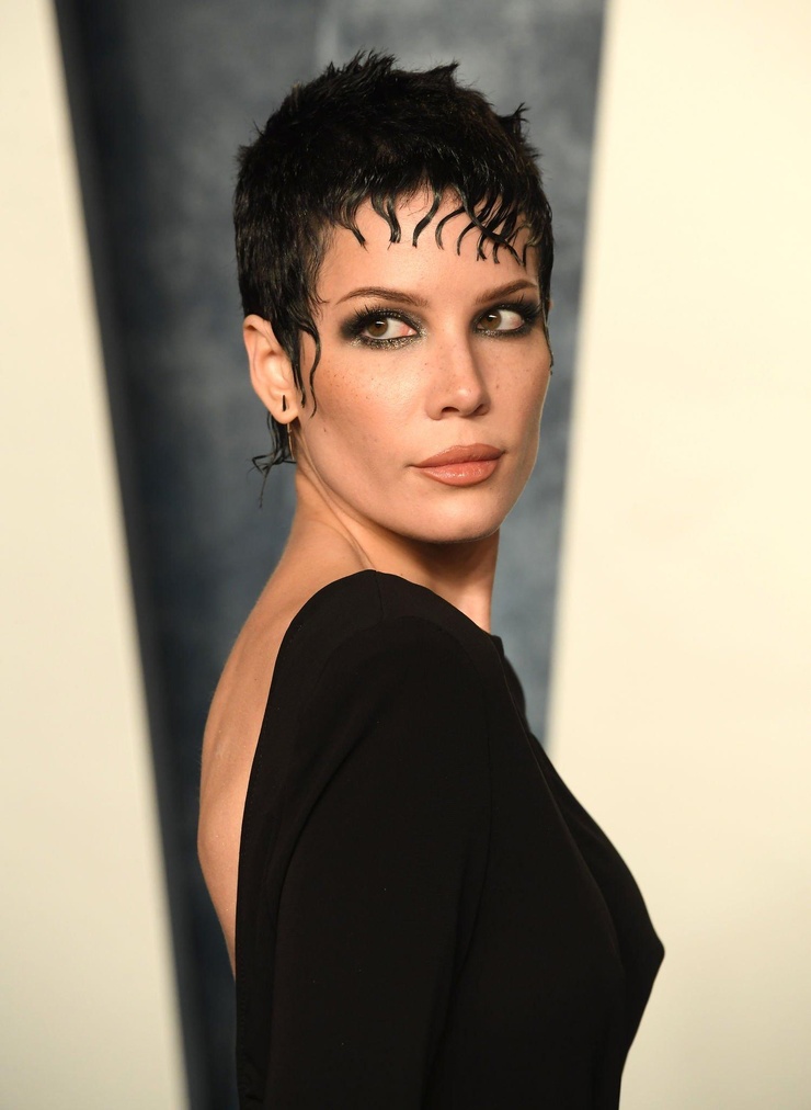 Picture of Halsey