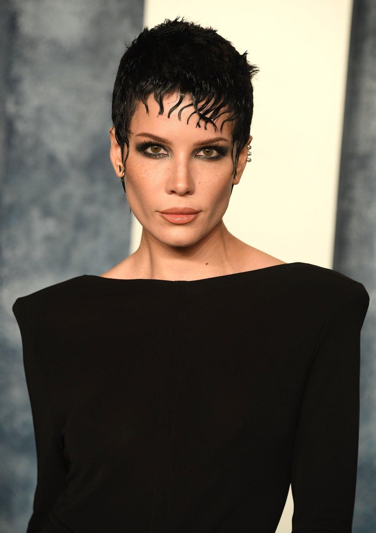 Halsey image