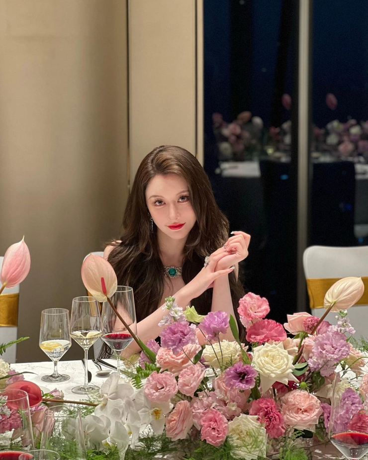 Picture of Lin Jia Zhou