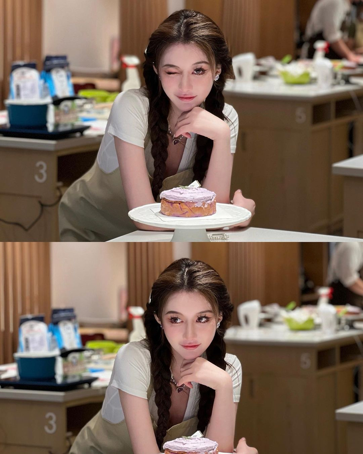 Picture of Lin Jia Zhou